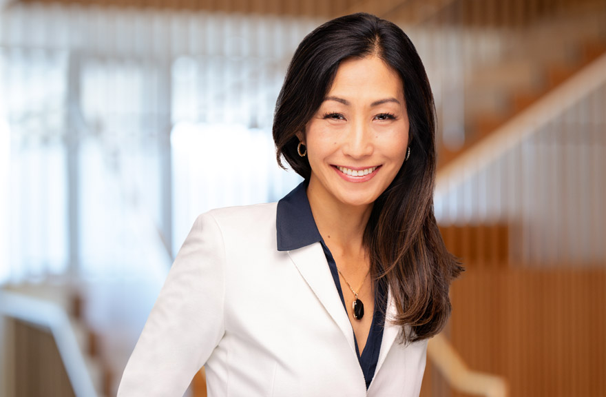 Arrie Park - Hellman & Friedman