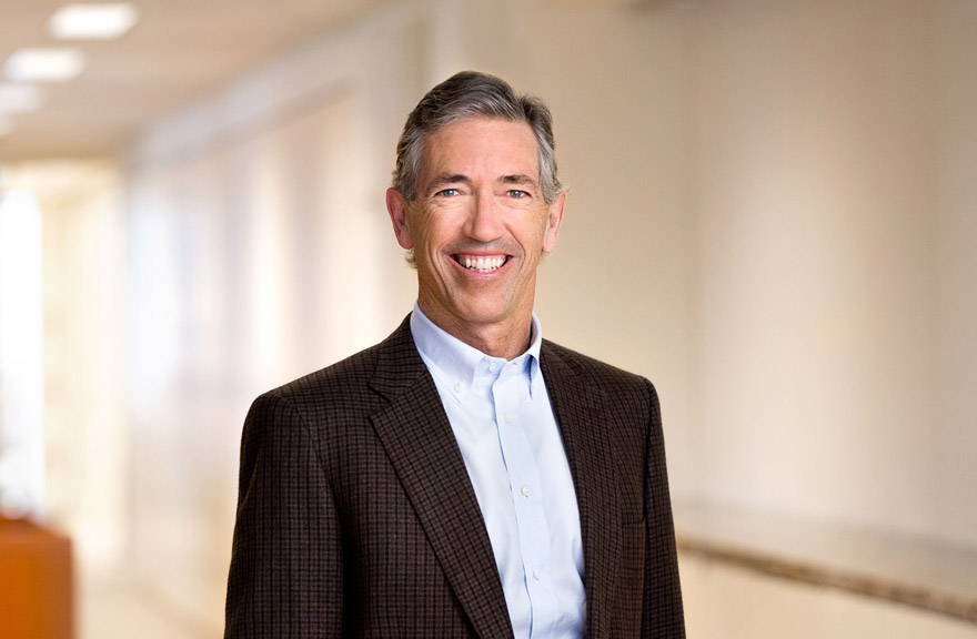 Matthew Barger Hellman Friedman