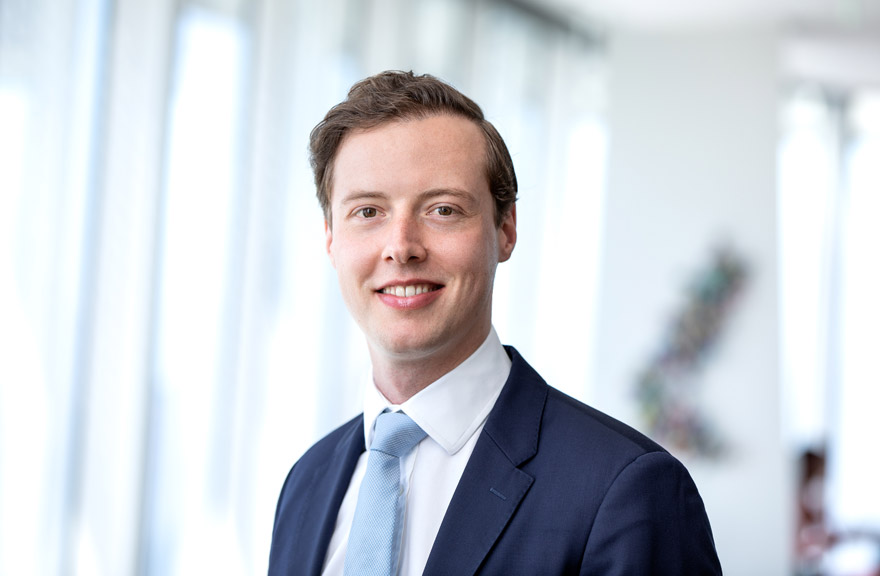 - Hellman & Friedman