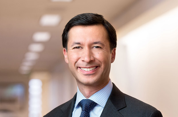 People - Hellman & Friedman