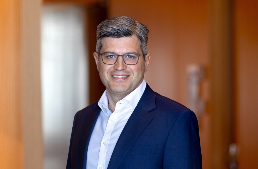 - Hellman & Friedman