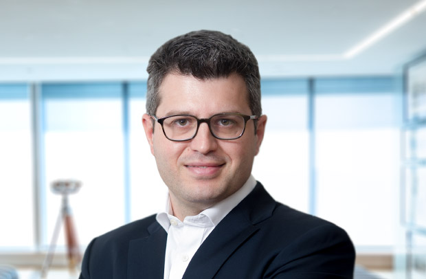 People - Hellman & Friedman