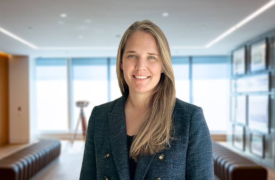 Barile Catie - Hellman & Friedman