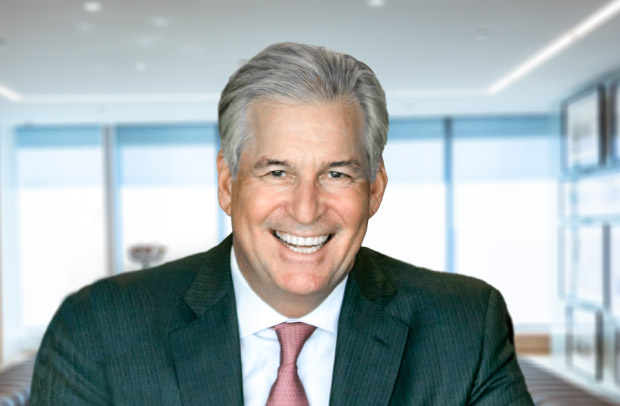 People - Hellman & Friedman