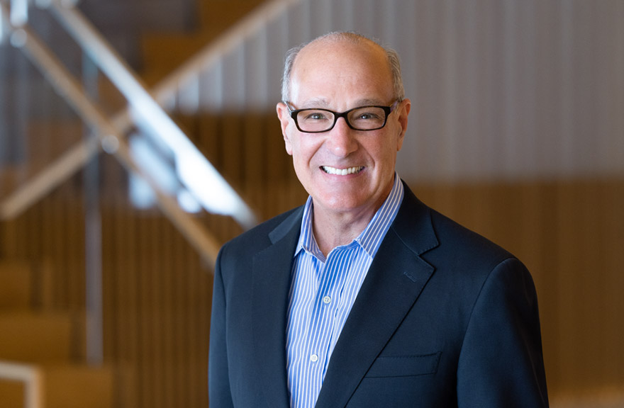 - Hellman & Friedman